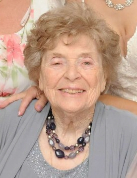 Florence Selvaggio - 2022 - Coxe and Graziano Funeral Home