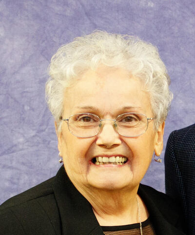 Carol Rainey Garrison - 2021 - Southerland Family FH and Crematory