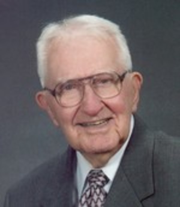George Woodrow Cherry - 2009 - Southerland Family FH and Crematory