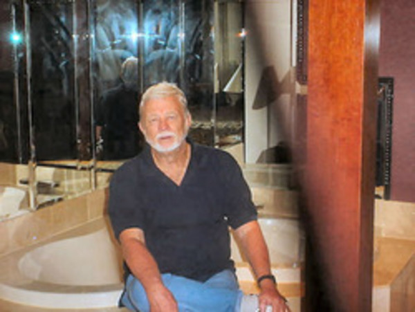 Benjamin "Ben" Floyd Shaw, Jr. - 2018 - Southerland Family FH and Crematory