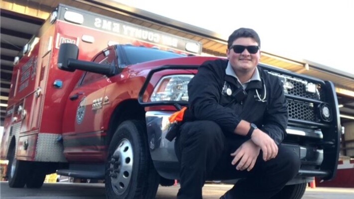 Jack Gregory Fox - 2022 - Southerland Family FH and Crematory