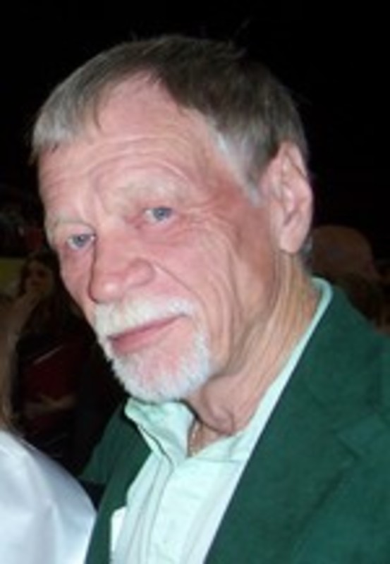 William J. Rafferty - 2009 - Southerland Family FH and Crematory