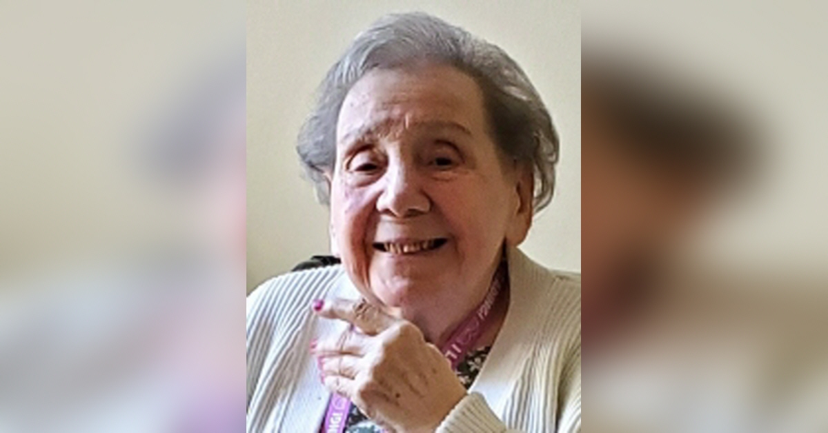 Obituary information for Jean A Marsillo