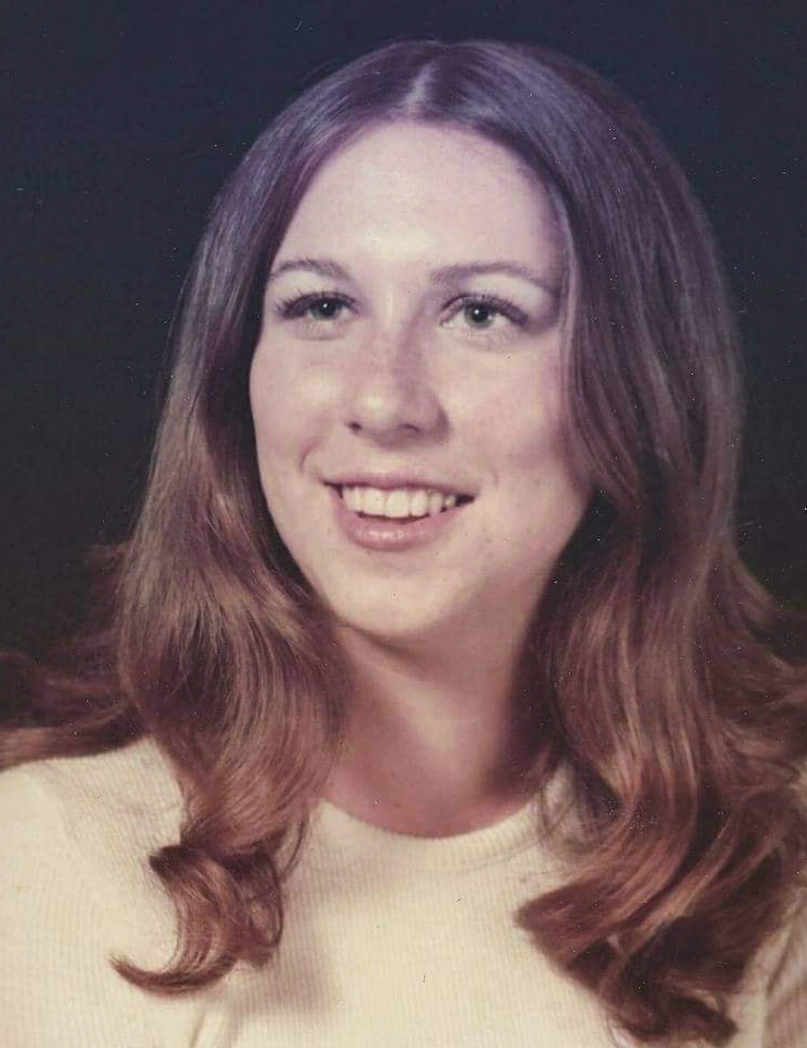 Nancy Anne Donaldson - 2022 - Hall Funeral Home