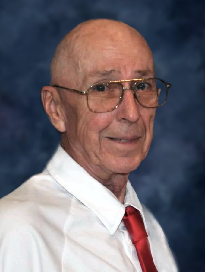 Elden L Aspin - 2022 - Ware Smith Woolever Funeral Directors