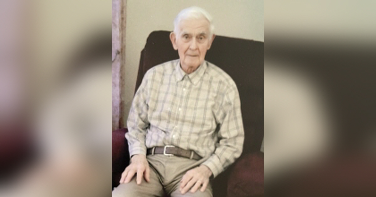 Obituary information for Maurice Bennett
