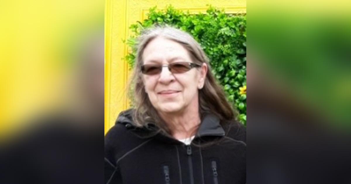 Obituary information for Donna Lynn Heck Obituary information for Donna Lynn Heck