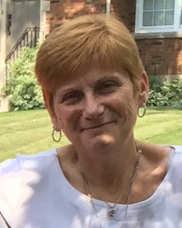 Donna Bongers - 2022 - Benner Funeral Services
