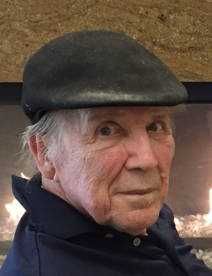 Richard Joseph Symanski, Sr. - 1970 - Richard Joseph Symanski, Sr.