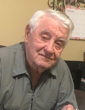 Monroe Avinel "Woody" Woodson - 2022 - Gallagher Funeral Home and Crematory