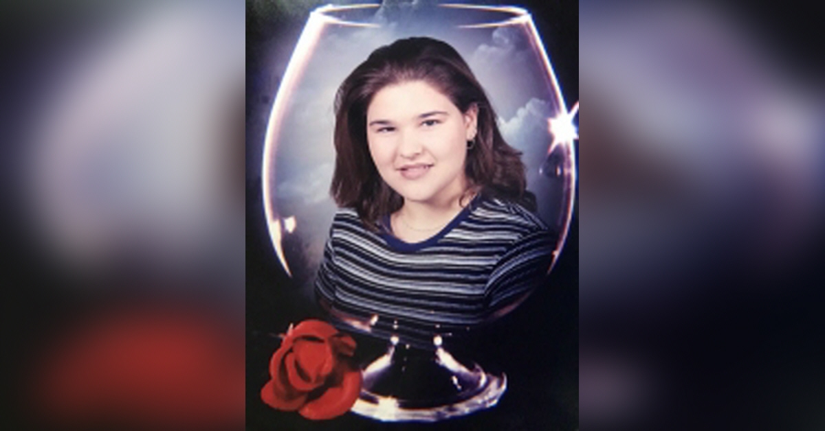 Obituary information for Tiffiny Joy Ducote