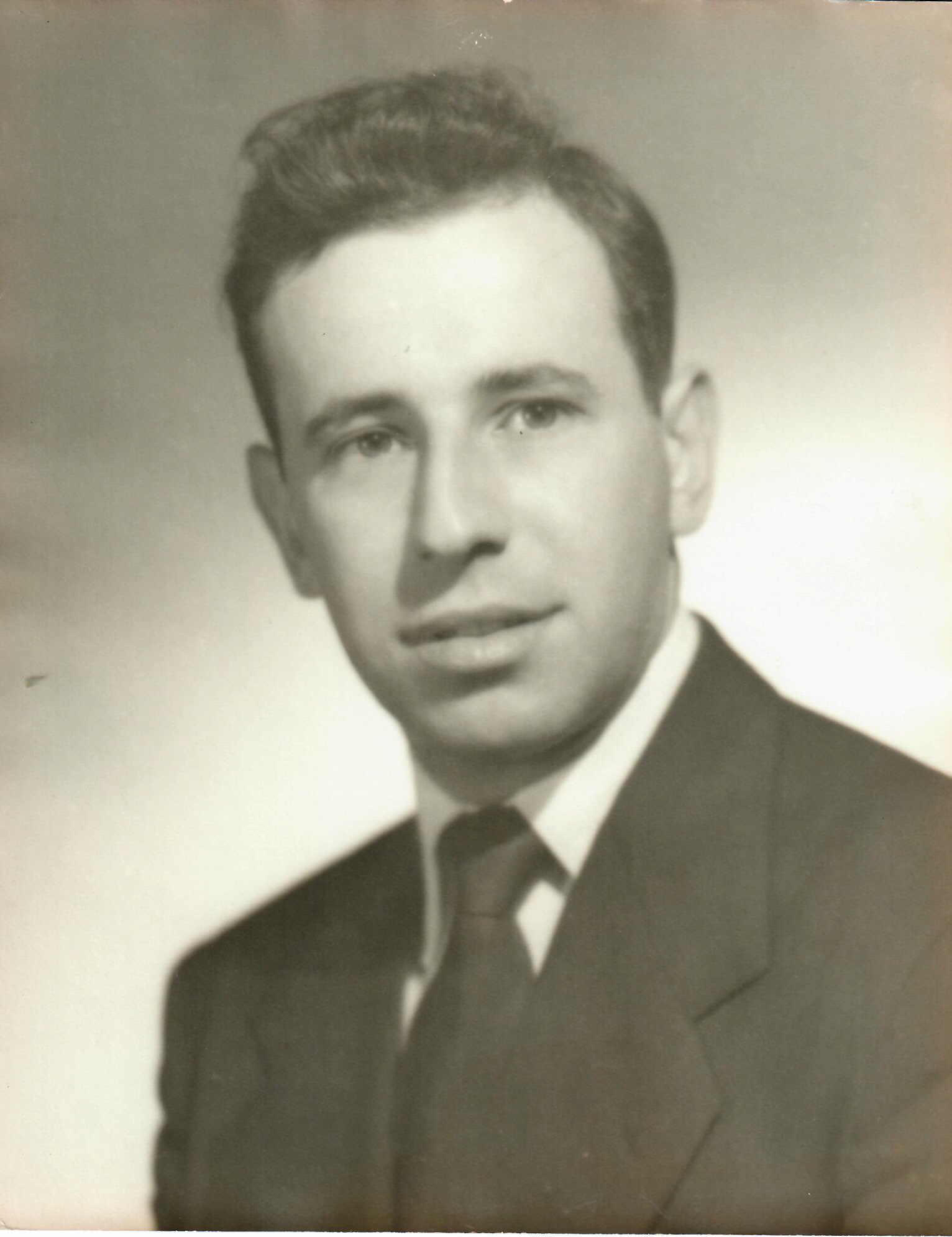 George S. Pascale - 1970 - George S. Pascale