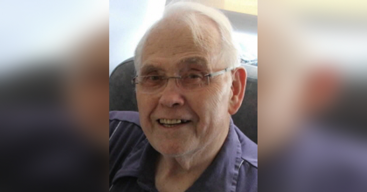 Obituary information for David K. Johnston