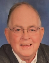 Obituary information for John Clay Stoltz