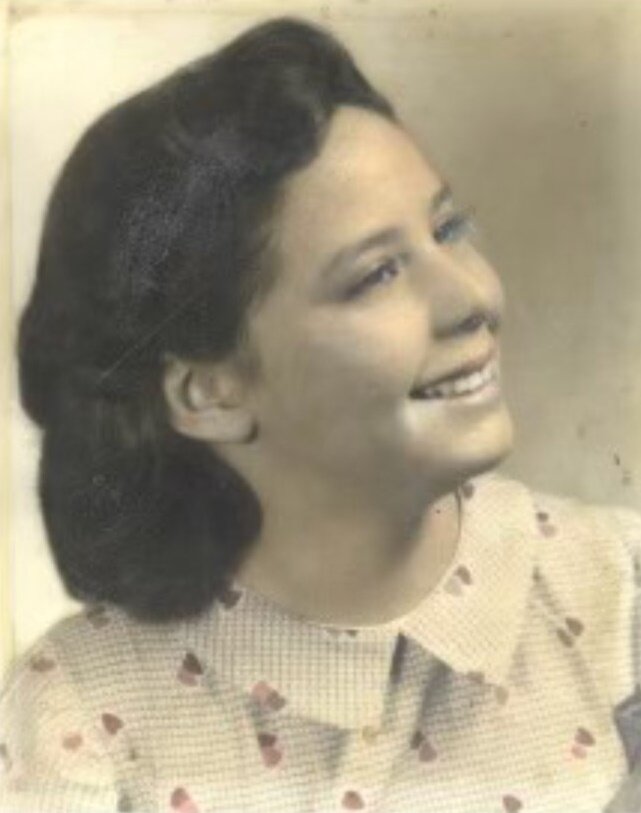 Lily Kay Garrard - 2022 - Flahiff Funeral Chapels & Crematory - Caldwell