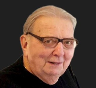 Sandy David Kozar - 2022 - Vineland Chapel