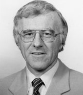 Frederick Schneider - 2022 - Henry Walser Funeral Home Ltd.