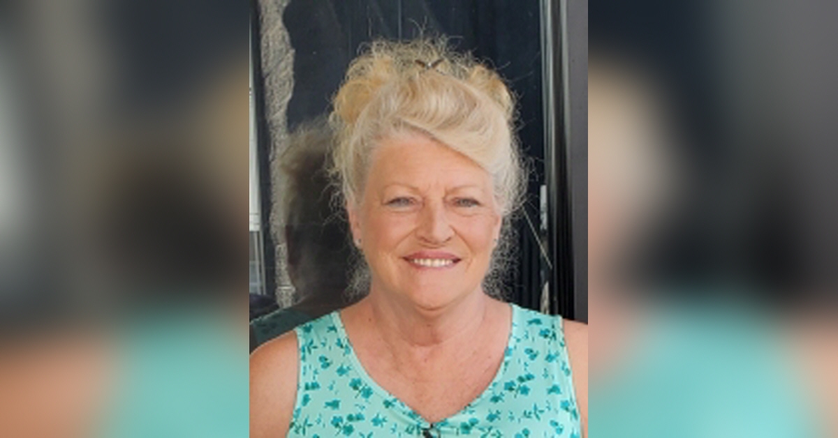 Obituary information for Teresa Ann Whaley