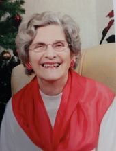 Katherine Arstad - 2022 - Dods & McNair Funeral Home, Chapel ...