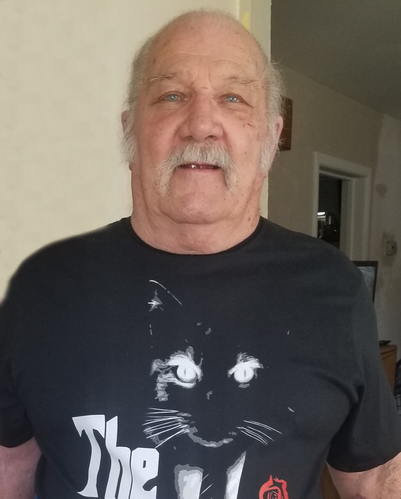 Marvin Keith Fulbright - 2022 - Martin Thompson & Son Funeral Home