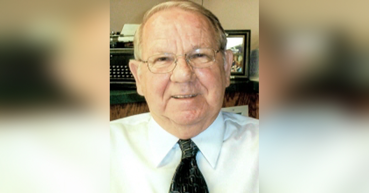 Obituary information for Richard Kenneth Johnson