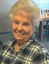 Betty Jean Pullen - 2022 - Rollins Funeral Home