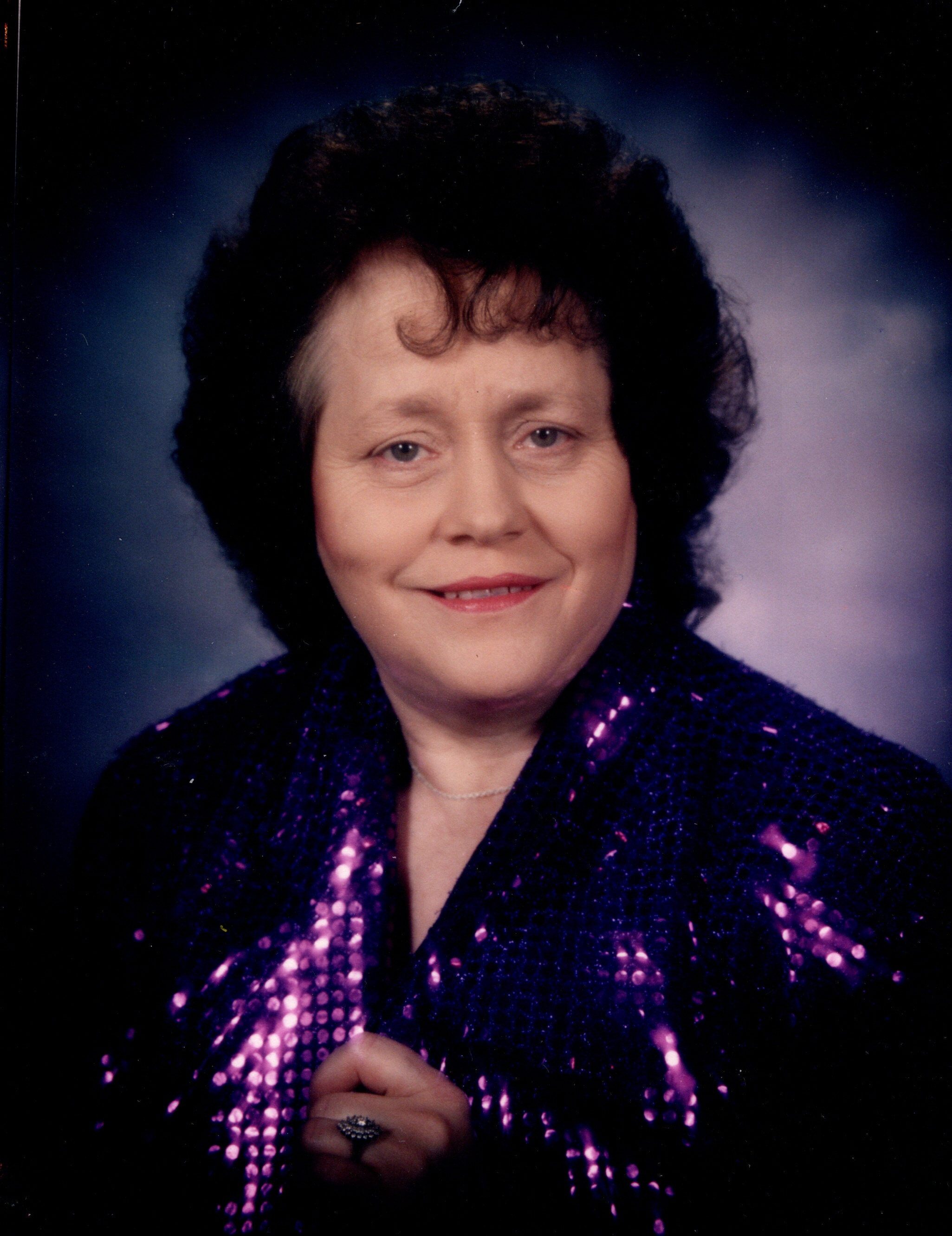 Mona Kennedy - Memories Trees