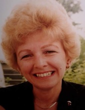 Donna Lillian Clark - 2022 - Lassahn Funeral Home Inc