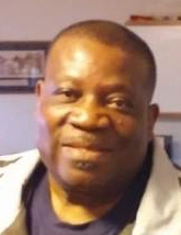 Deacon Jerry Moore - 2022 - HD Pope Funeral Home