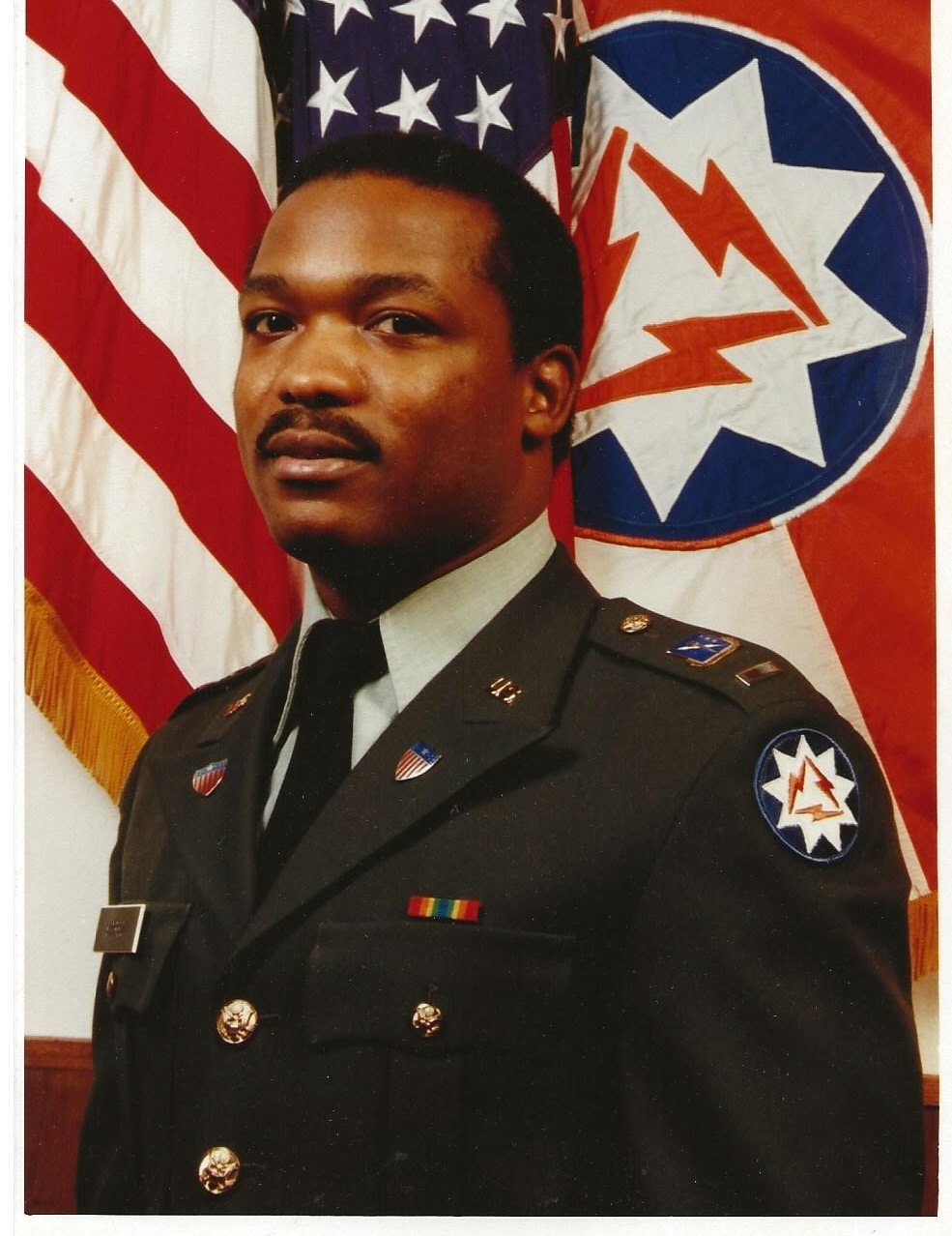 Kevin Simpson - 2022 - Serenity Funeral Home