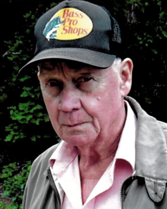 Victor Leon Davis - 2022 - Bailey Funeral Home