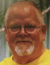 Robert Joseph Lipscomb Obituary - 2022 - EC Nurre Funeral Homes