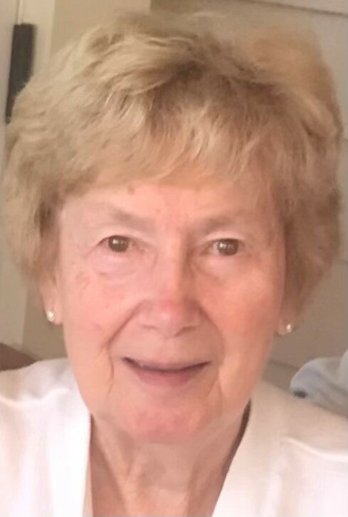 Anna May Castricone Cronin - 2022 - The Island Funeral Home & Crematory