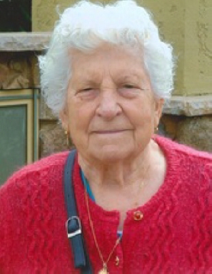 Maria MariaAnna Offidani - 2022 - O'Sullivan Funeral Home