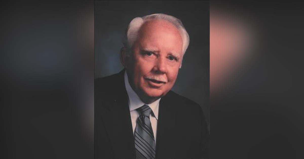 Clyde Lee Butler Obituary - Visitation & Funeral Information