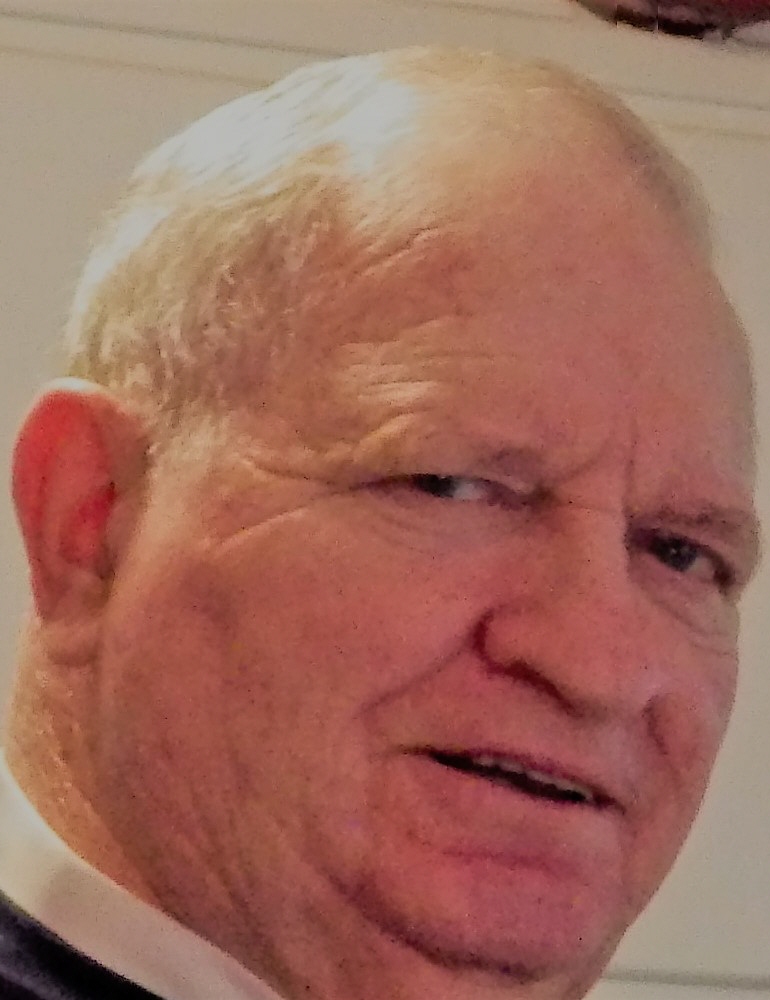 Alfred J. "Duke" Lent - 2022 - William F Hogan Funeral Home