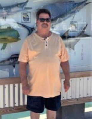 Mark Shane Pilkerton Obituary - 2022 - Graham Funeral Home