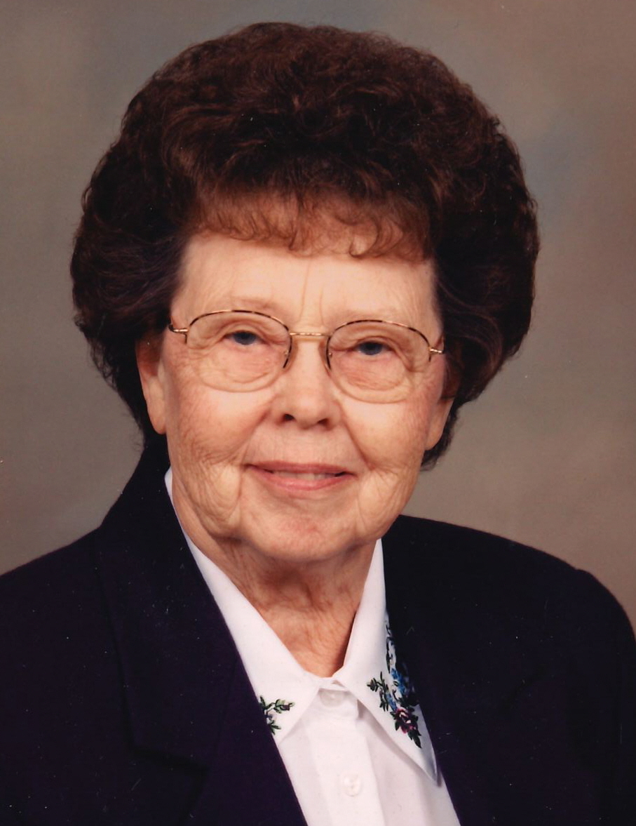 Doris E. Fehrer - 2022 - Pelan Funeral Services