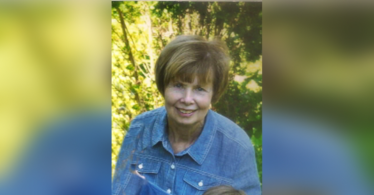 Obituary information for Maria Anne Guidone