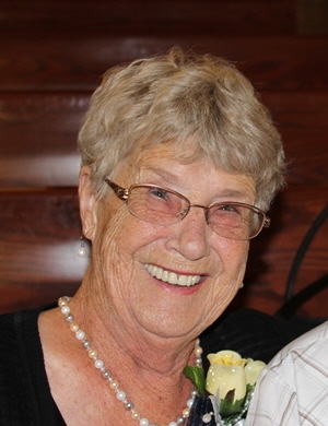 Rose Anna Cecelia (Leis) Hundt "Rose" - 2022 - Torkelson Funeral Home