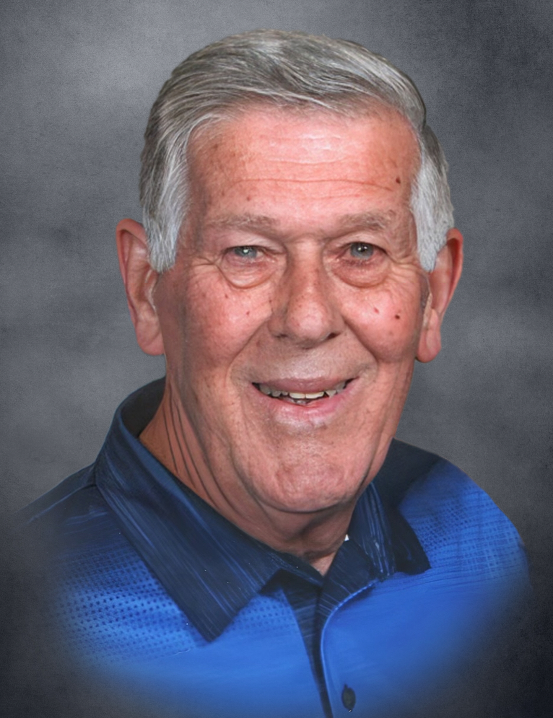 Mr. Jerry Wayne Haskell - 2022 - Barkes Weaver and Glick Funeral Homes