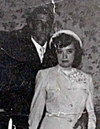 Jean G Hamilton - 2022 - Vankirk-Grisell Funeral Home