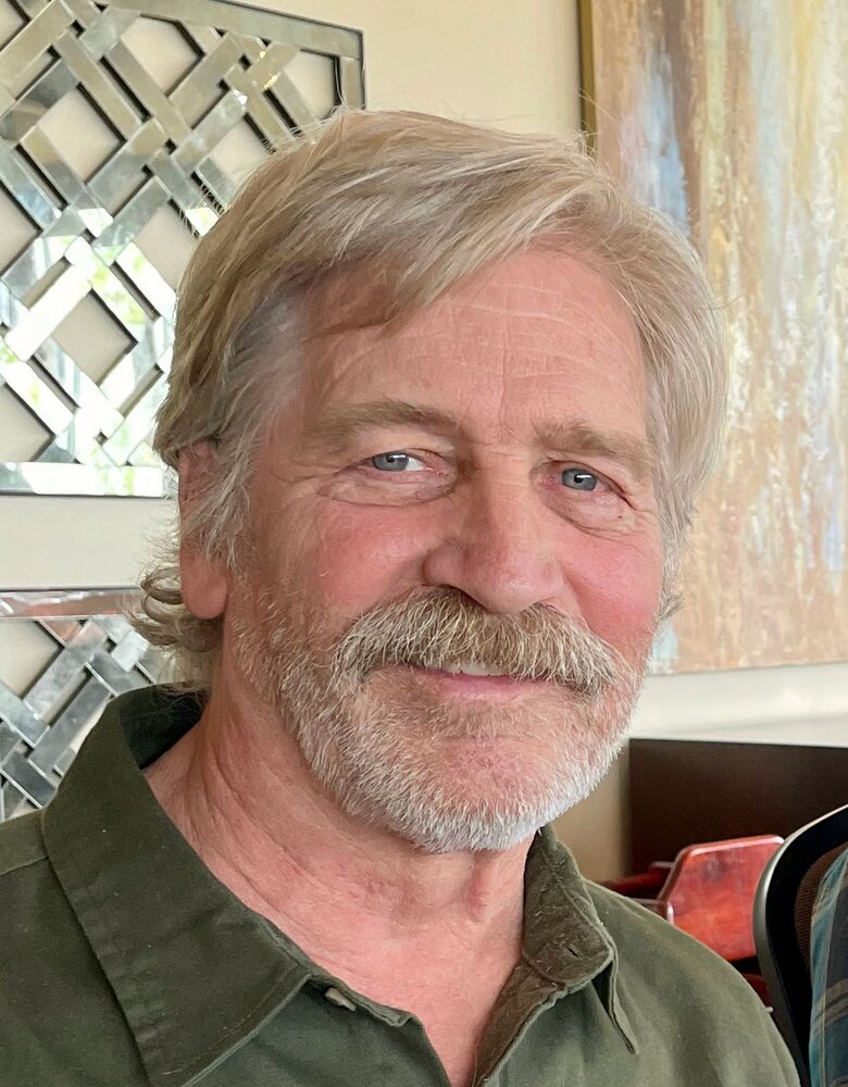 Steven James Rex - 1970 - Steven James Rex