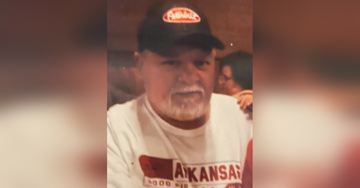 Obituary information for Donald Gene "Donnie" Price