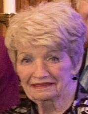 Joan Kathryn Corfield - 2022 - Modetz Funeral Homes