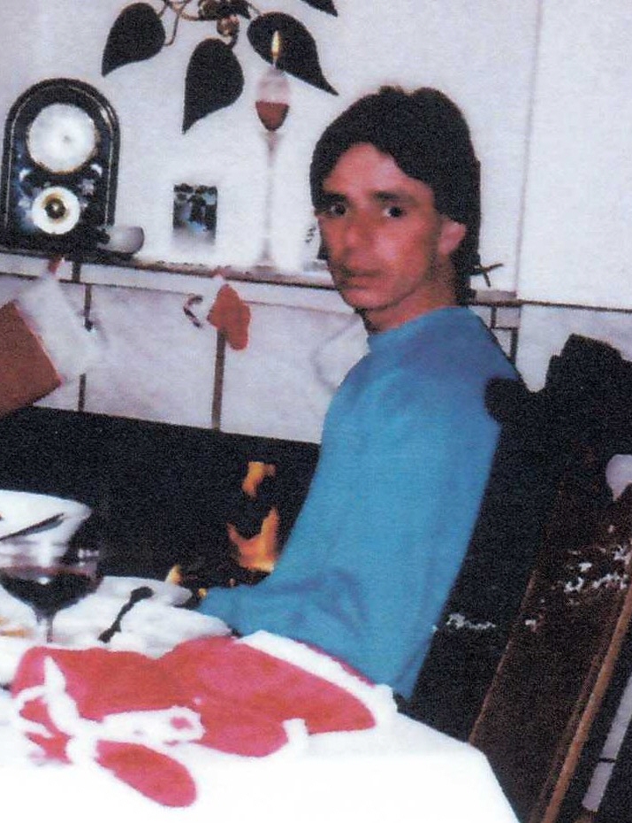 Gary Domasik - 2022 - Brust Funeral Home