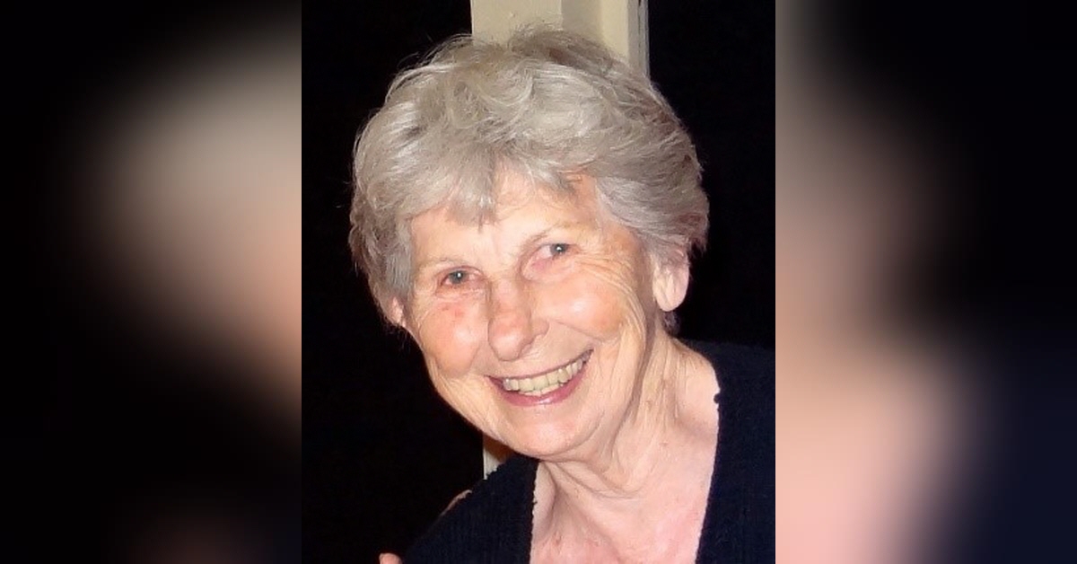 Obituary information for Eleanore (Ellie) Newbauer