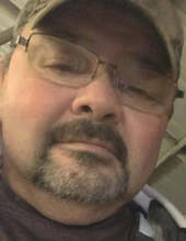 Gregory Paul Daigle - 2022 - Magnolia Funeral Home