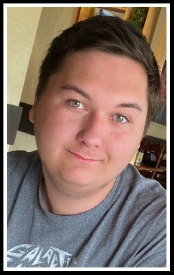 Ethan Christopher Flora Obituary - 2022 - Twiford Funeral Homes ...