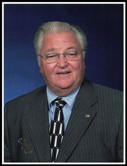 Carl Moore - 2022 - Twiford Funeral Homes | Colony Chapel